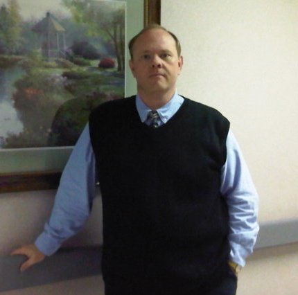 Interview with LGBT Author Carey Parrish